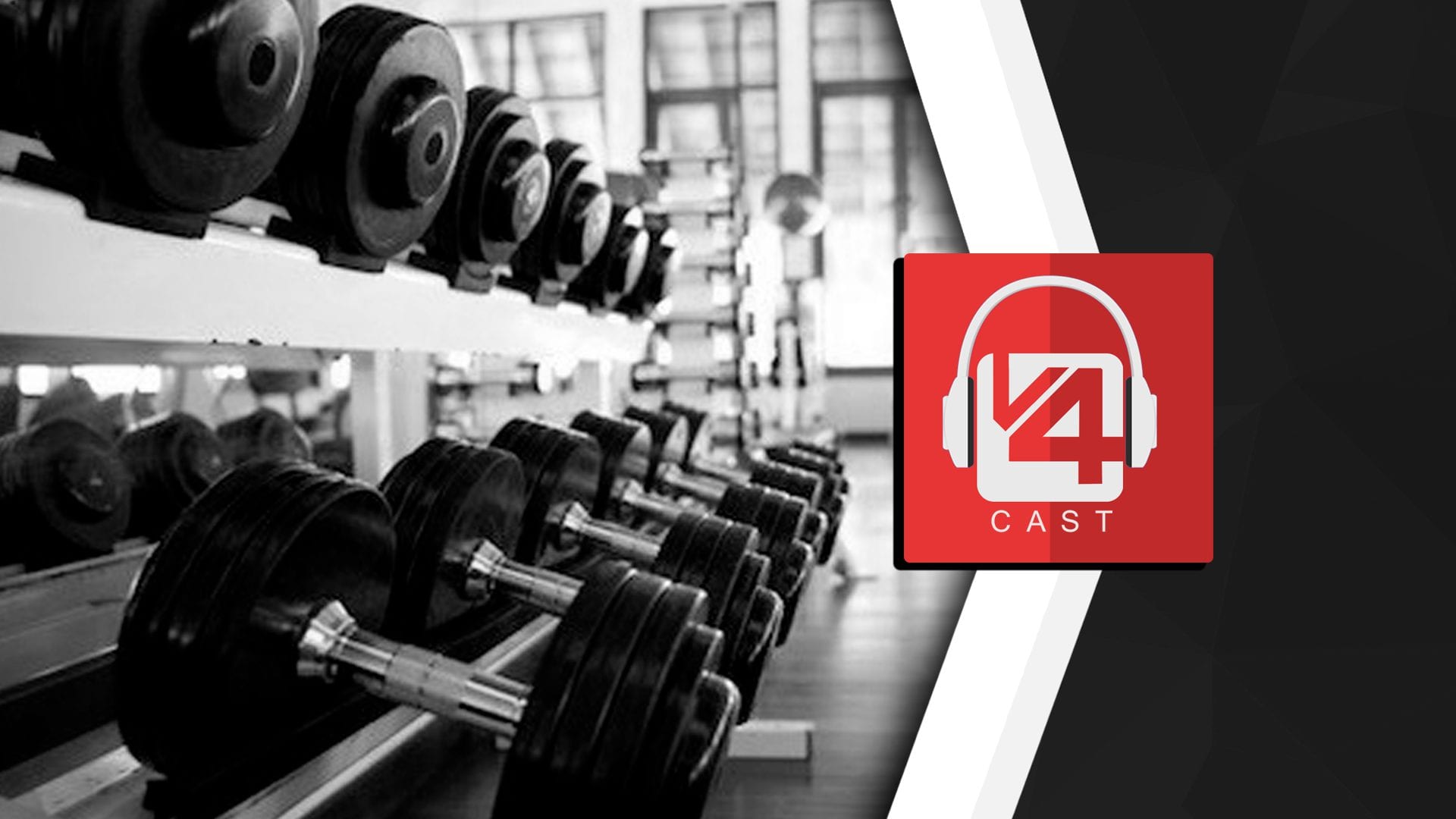 Entrevista com Christian Marim no V4 Cast