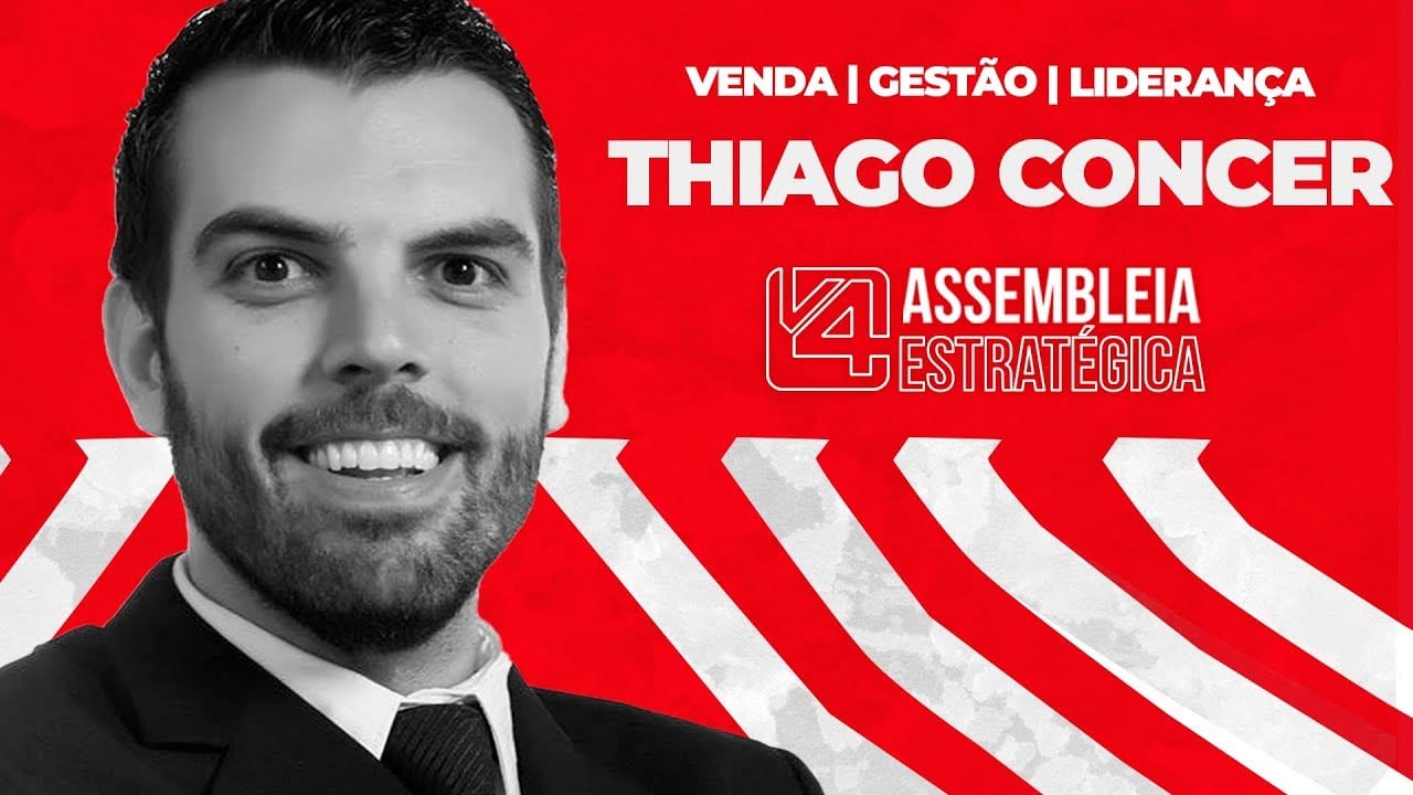 Aprendendo a vender mais com Thiago Concer | Verdadeiras Autoridades