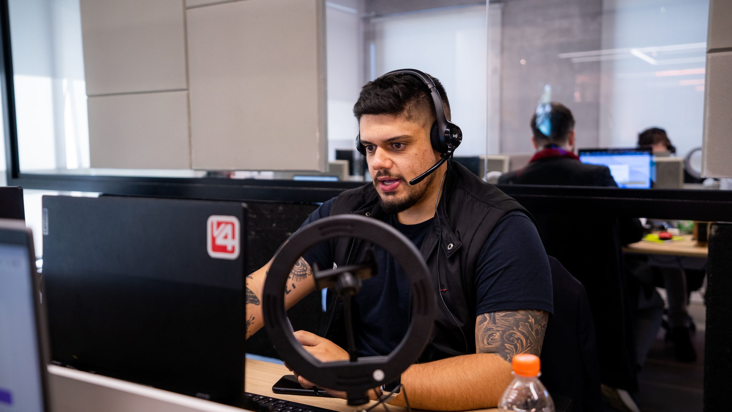 Qual o papel do Closer de vendas no time de inside sales?