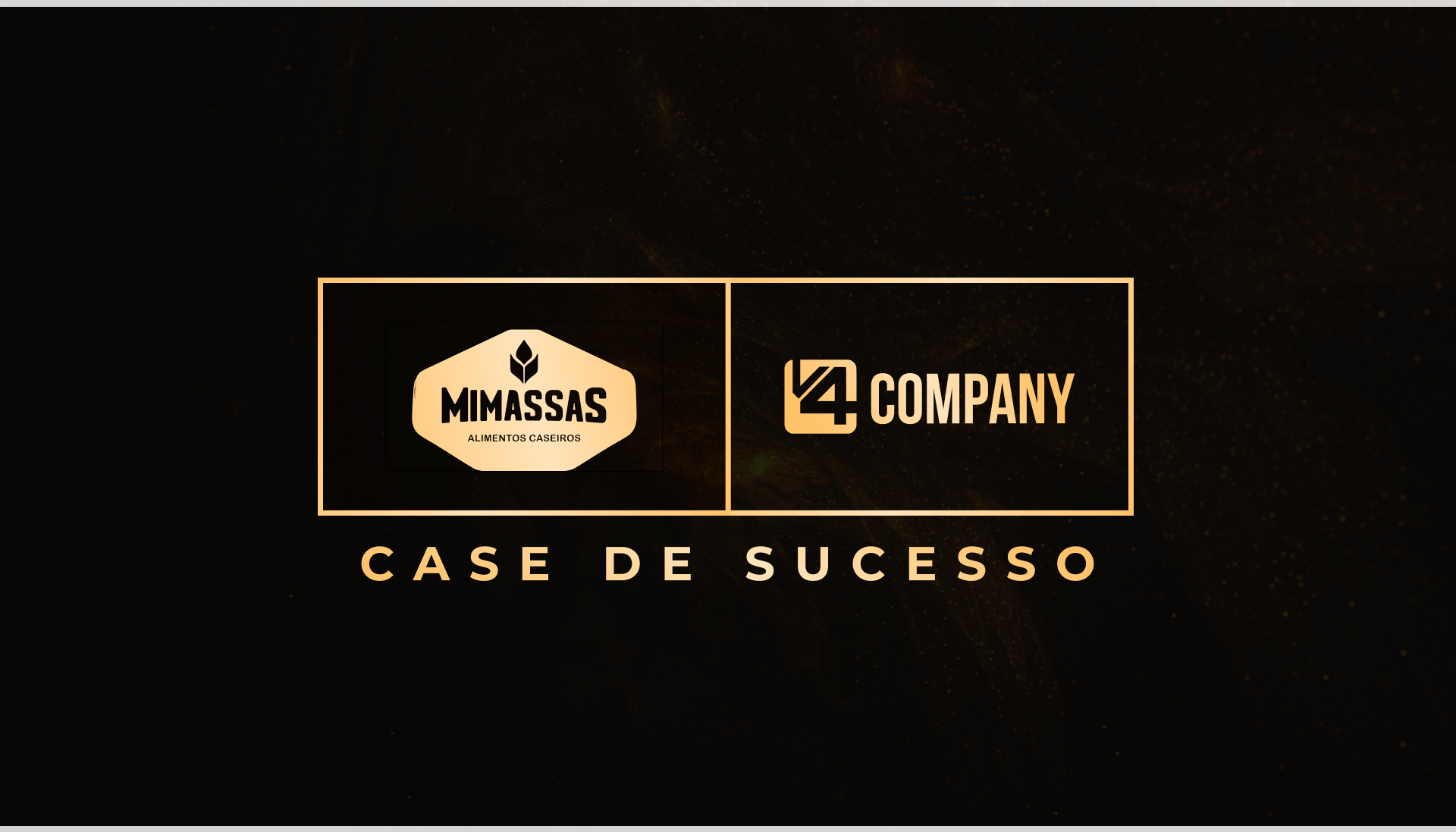 Marketing digital na indústria alimentícia: conheça a MIMASSAS