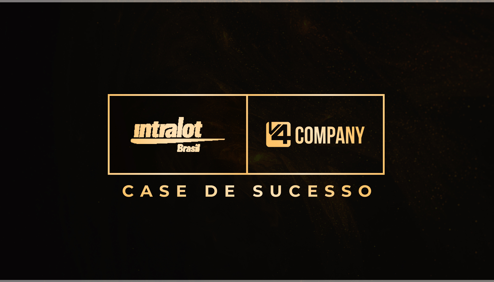 Intralot do Brasil vendendo através de métodos aplicados ao tráfego pago