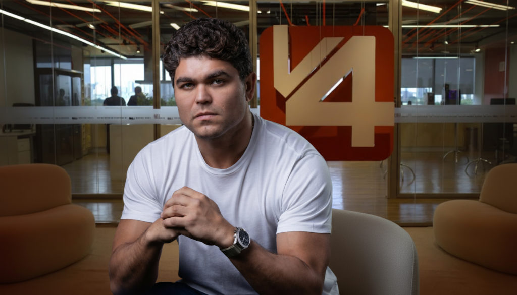 Quem é Tallis Gomes? Conheça o fundador da G4 Educação, Singu e Easy Taxi