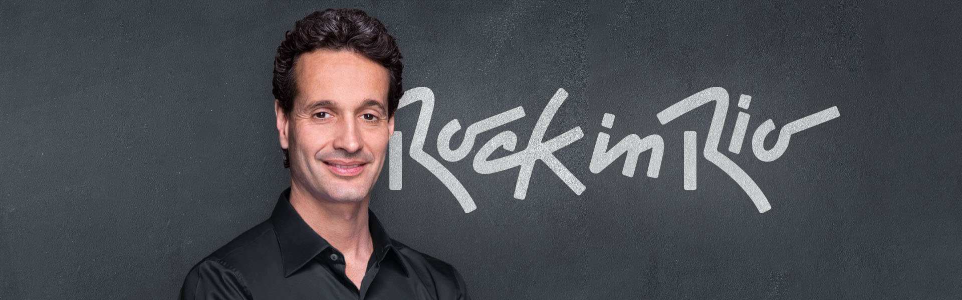 Quem é Rodolfo Medina? Conheça o presidente do Grupo Dreamers