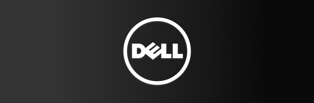 Qual a estratégia da Dell para se tornar uma empresa líder no seu setor?