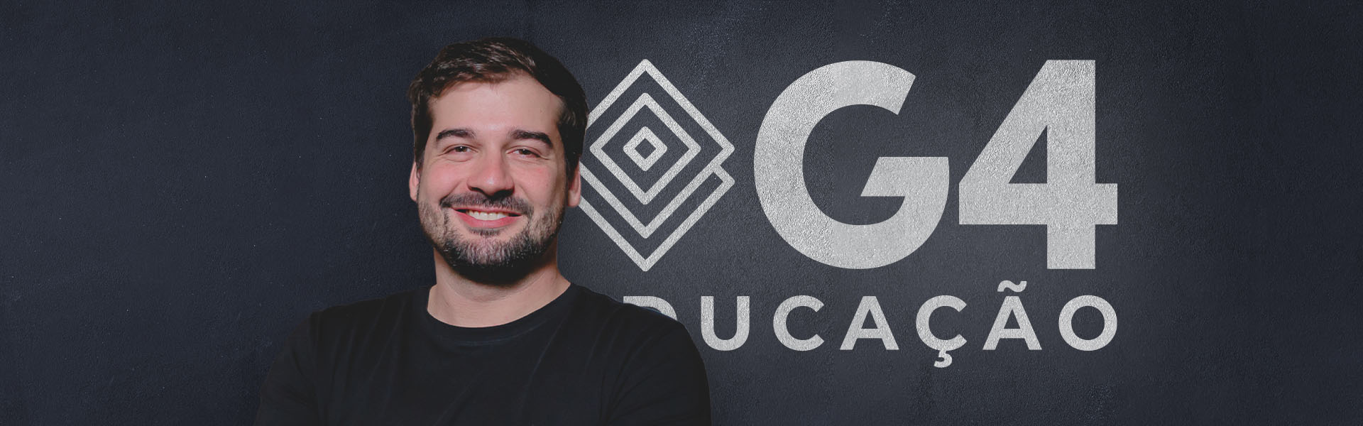 Bruno Nardon: Conheça o fundador da Kanui e do G4 Educação