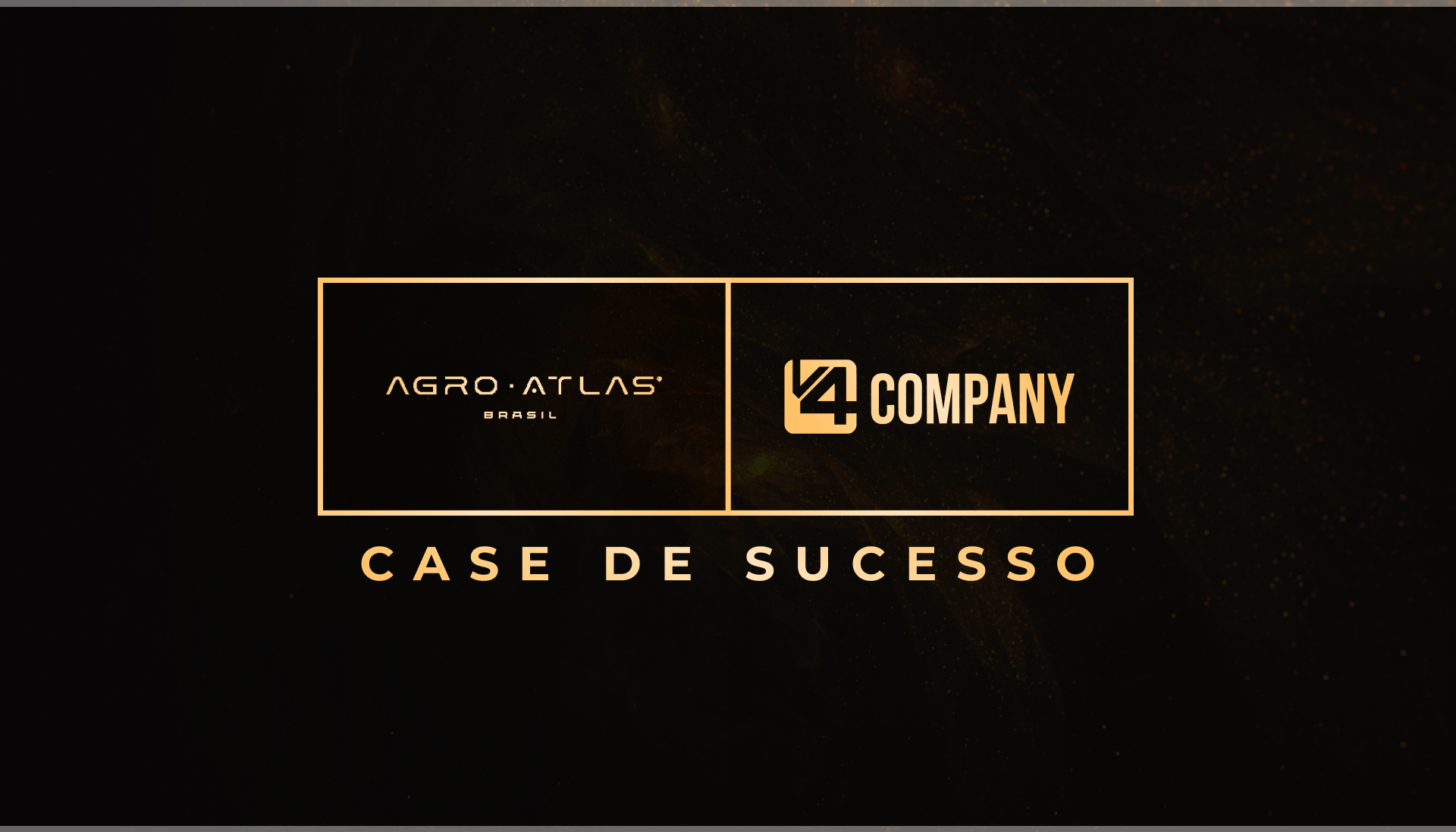 Agro Atlas inovando a agricultura utilizando marketing digital