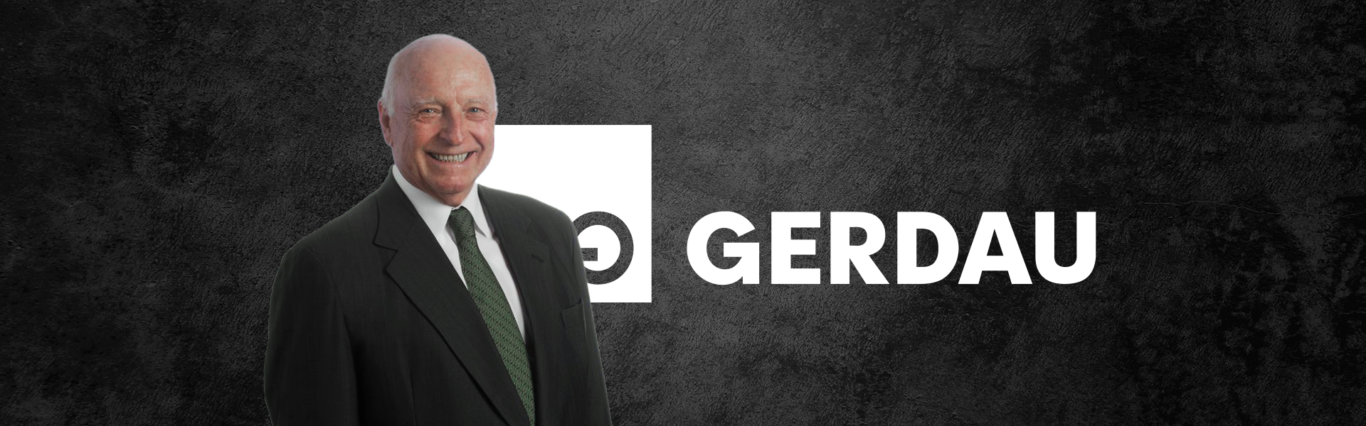 Quem é Jorge Gerdau? Conheça o presidente do conselho Gerdau