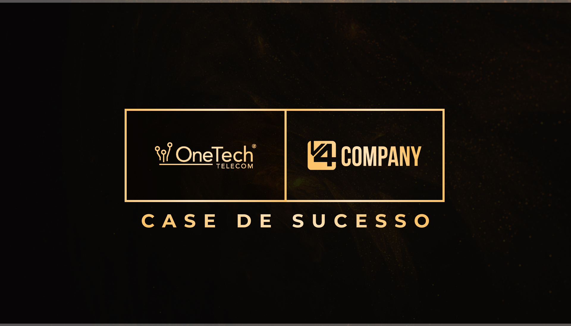 OneTech Telecom impulsionando vendas com Marketing Digital