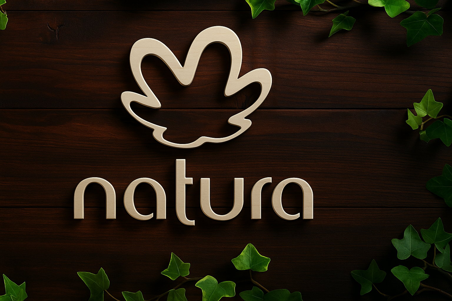 Estratégia de marketing da Natura para crescer no mercado de estética