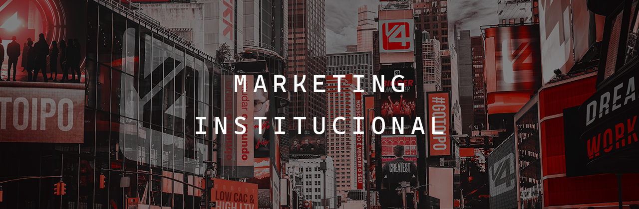 7 dúvidas sobre o marketing institucional
