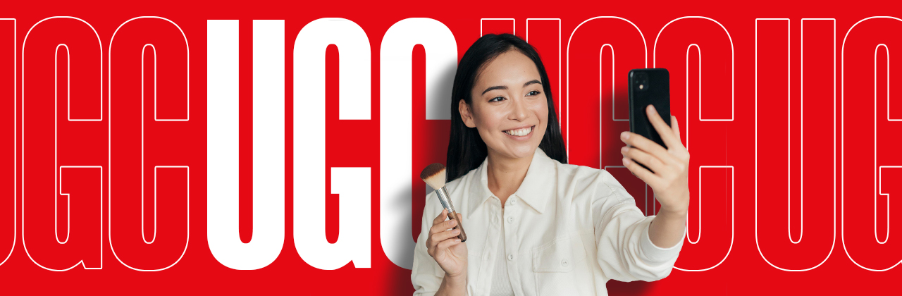 UGC (User Generated Content): o conteúdo gerado pelo usuário