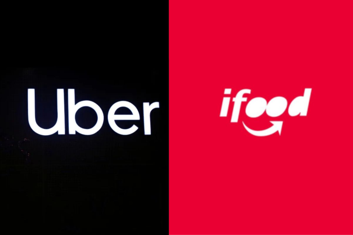 Uber e iFood Juntos: O Que Muda no Mercado de Superapps?