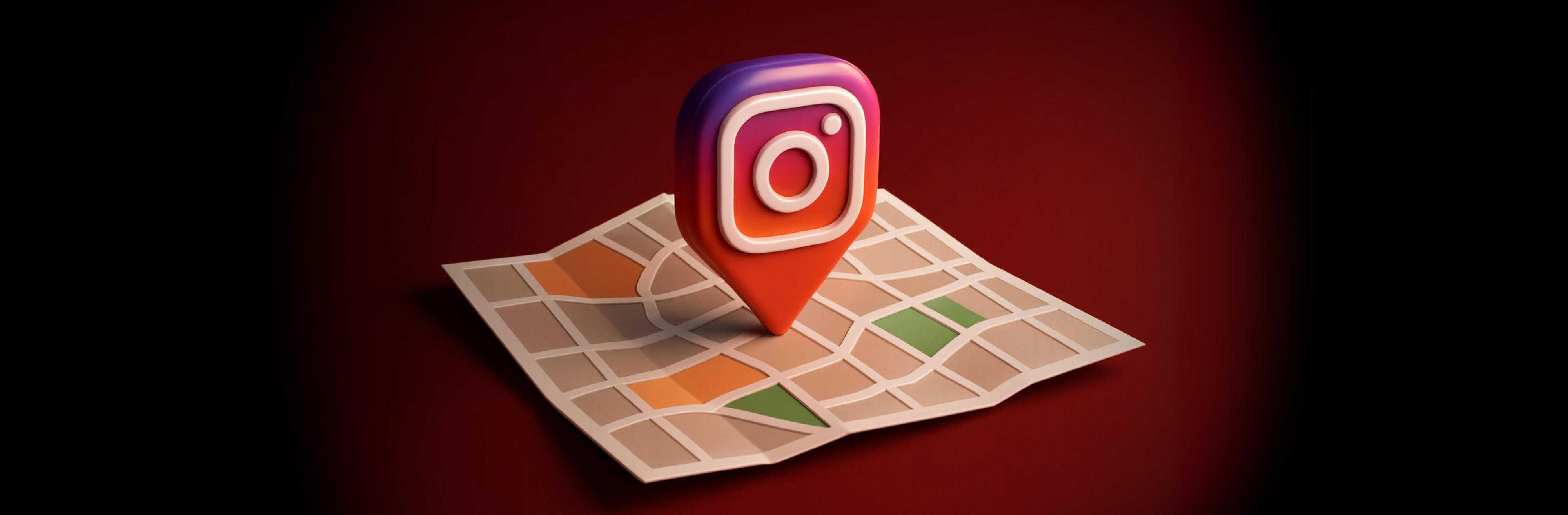 Instagram Map é lançado e reforça novas oportunidades para negócios locais