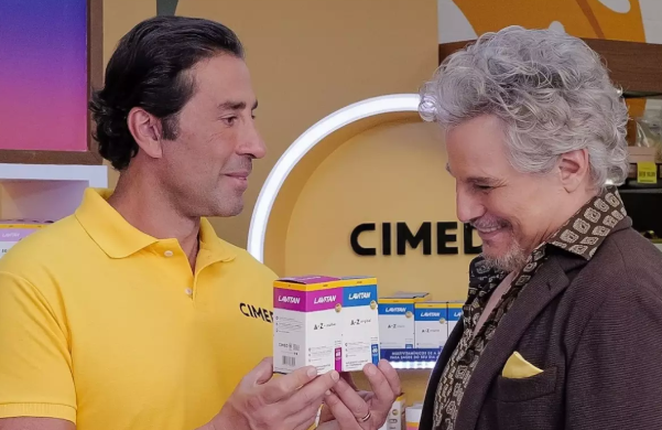 João Adibe: A trajetória do CEO da Cimed no mercado farmacêutico